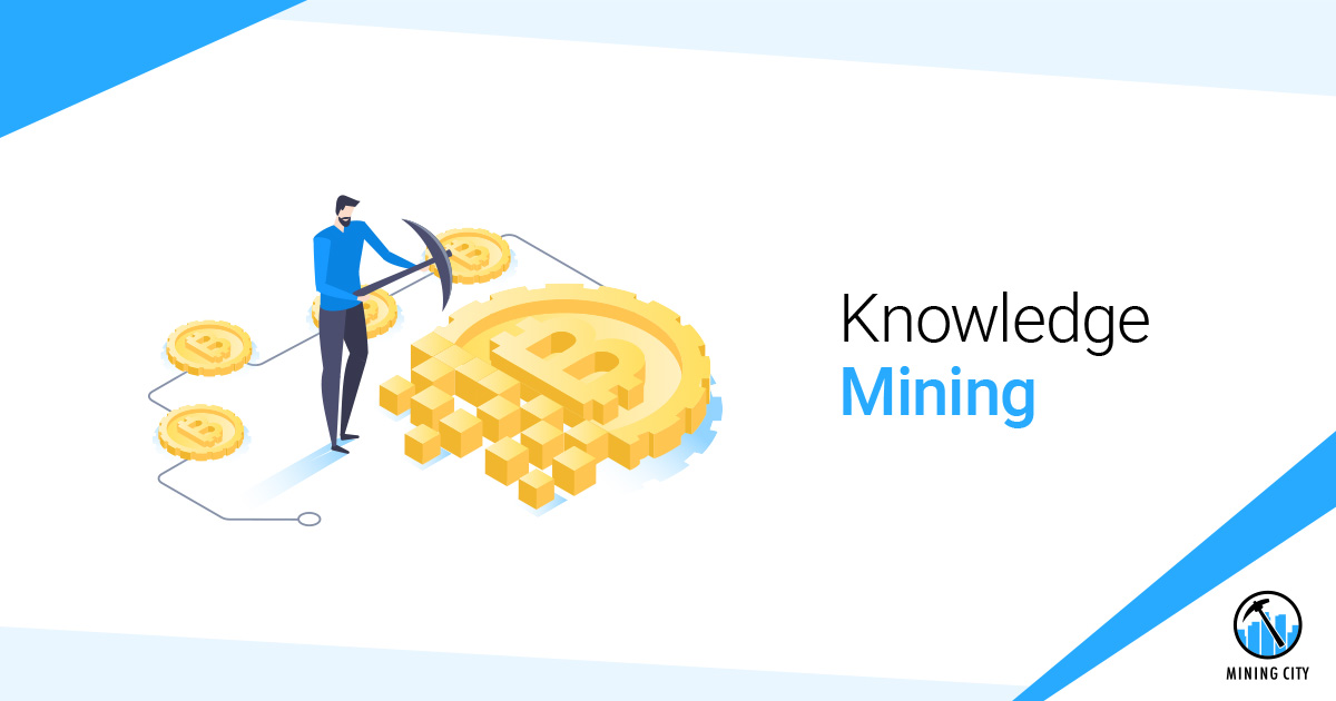 Cryptocurrency mining. Explore the crypto mining landscape | Mining ...